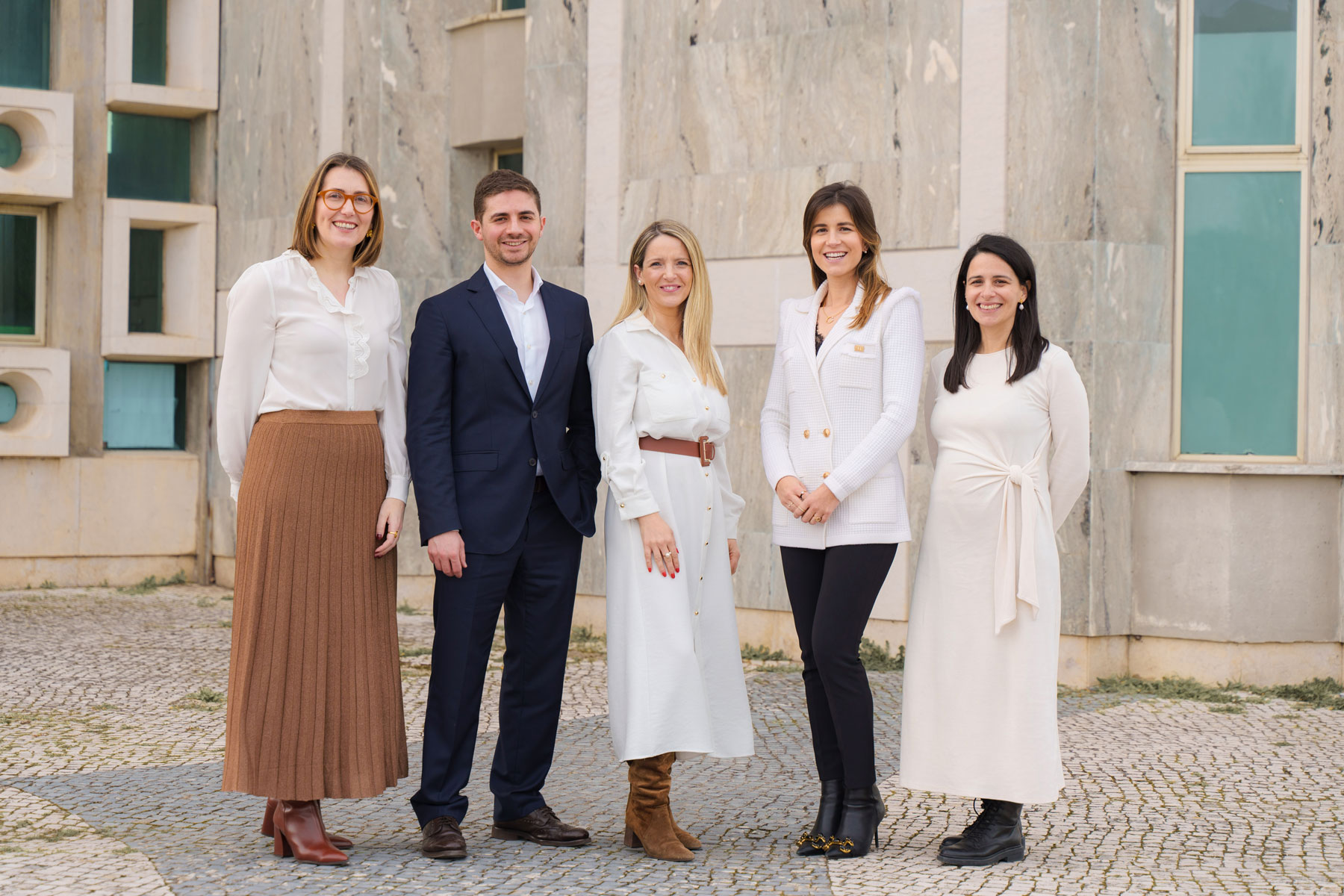 ASJP | Direções Regionais