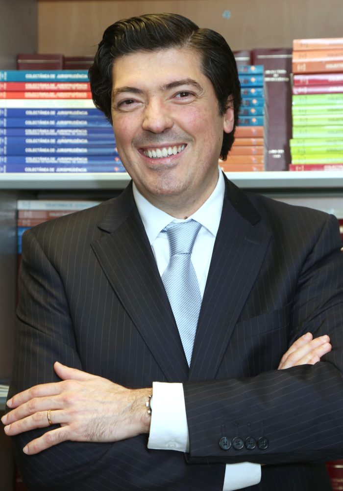 ASJP | Mensagem do Presidente